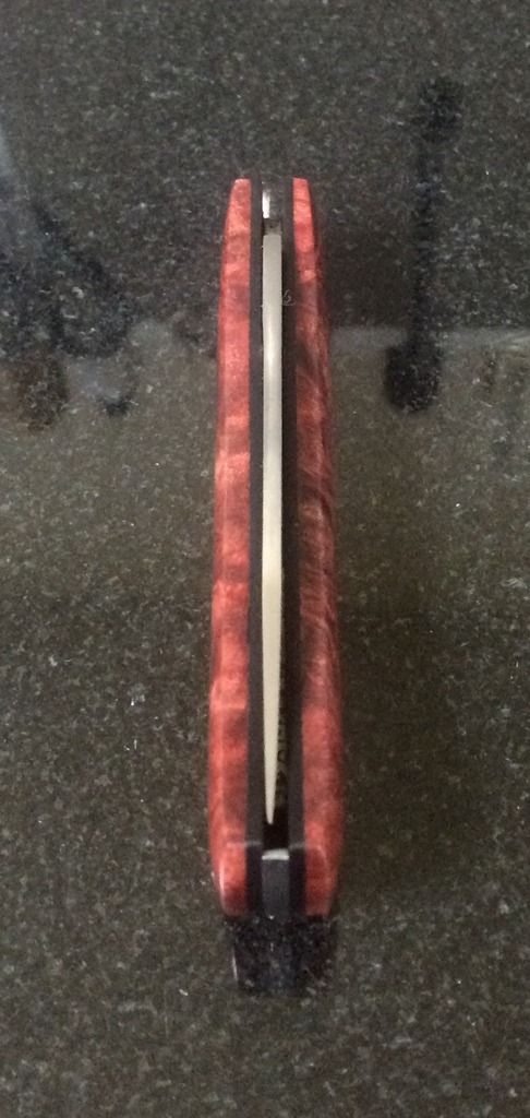 Slipjoint Critique ( New Scales Update) | BladeForums.com